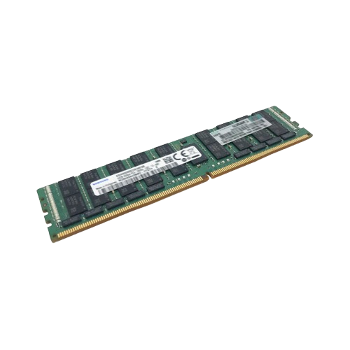 P64706-B21 HPE 32GB (1x32GB) Dual Rank x8 DDR5-5600 CAS-46-45-45 EC8 R ...